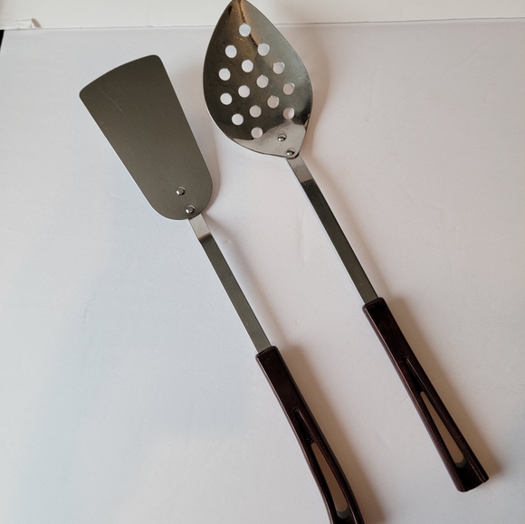 Stanley | Kitchen | Vintage Mcm Stanley Stanhome Kitchen Utensils ...